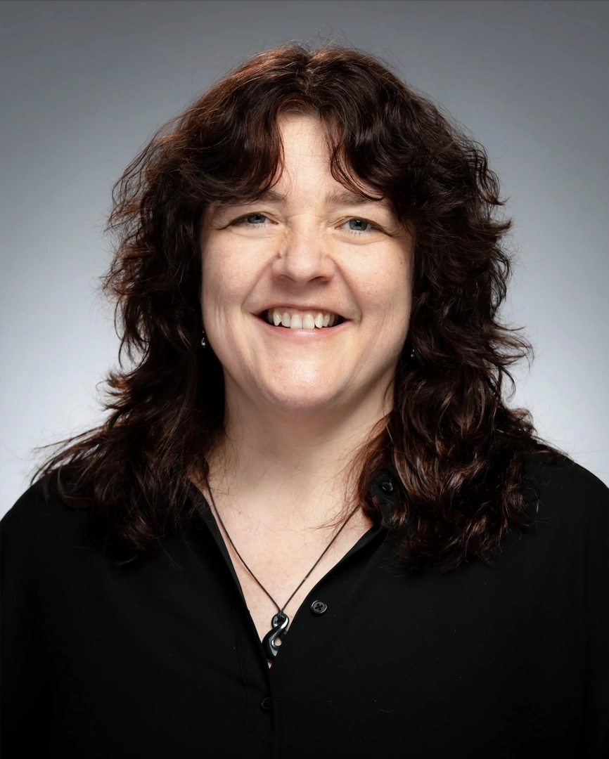 Sandra Gesing [Stack Science] :: GOOD 2025 :: pretalx